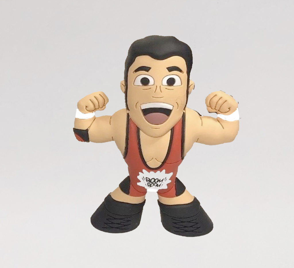 Micro Brawler - ColtMerch.com