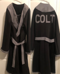 ColtMerch.com | Colt Cabana Merchandise